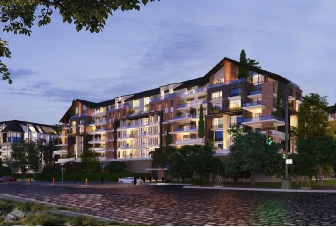 The Loft compound New Capital - مدونة اشتري عقار