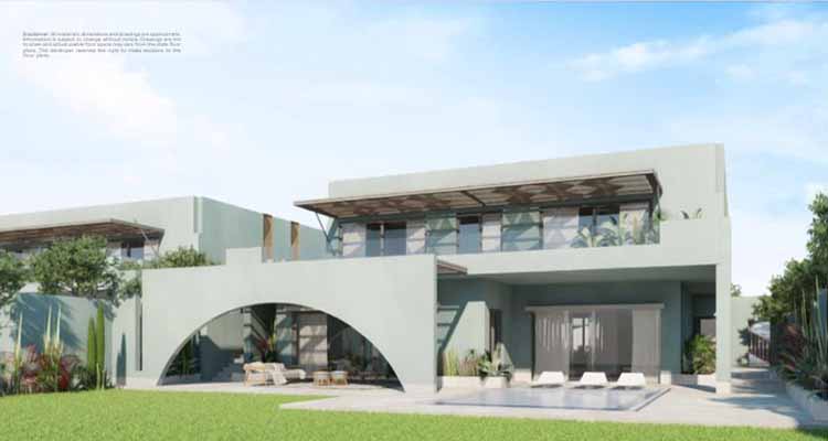 Seashell Playa North Coast - مدونة اشتري عقار