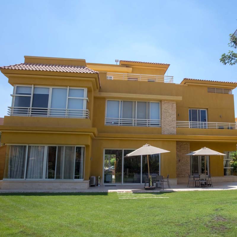 Jeera Sheikh Zayed compound - مدونة اشتري عقار