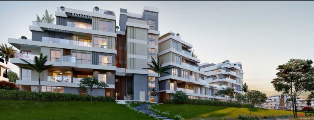 The Villette New Cairo - مدونة اشتري عقار