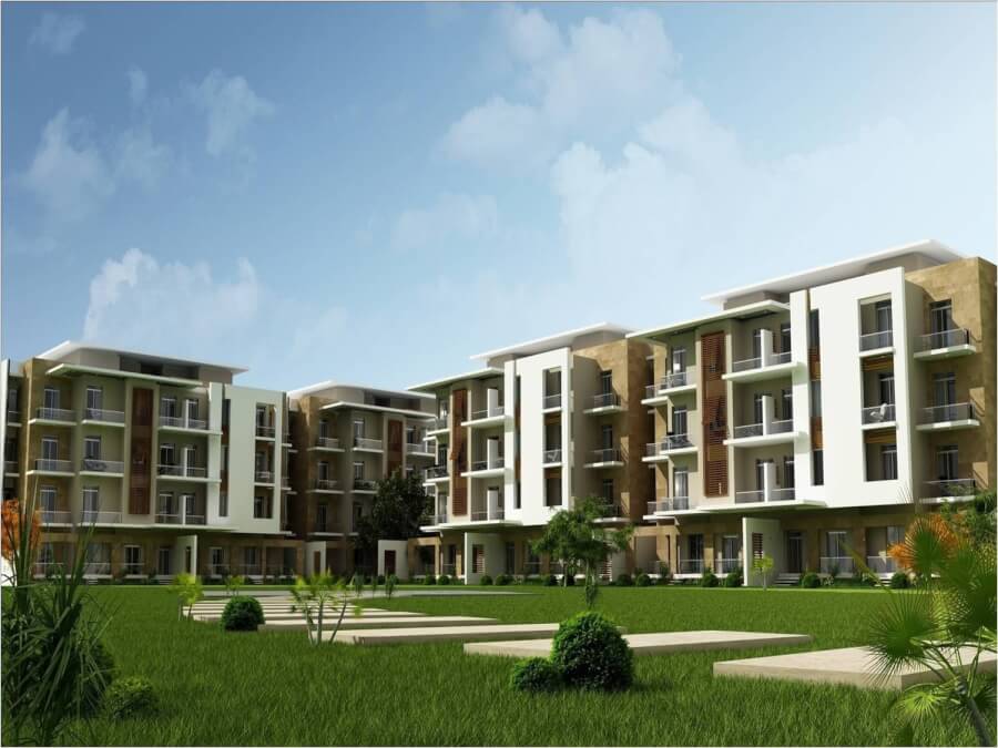 Egyptian Developers | New Concepts, done to perfection - مدونة اشتري عقار