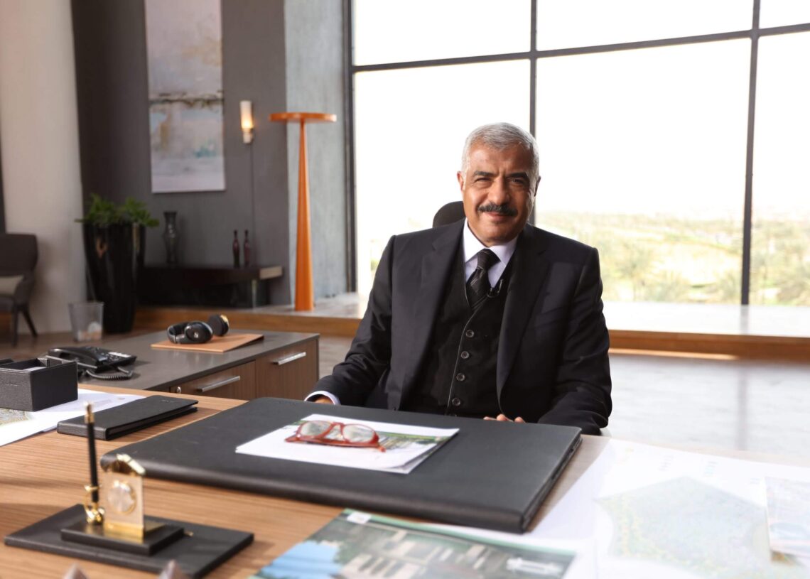 Talaat Moustafa Group (TMG): An Overview of The Company, Its History ...