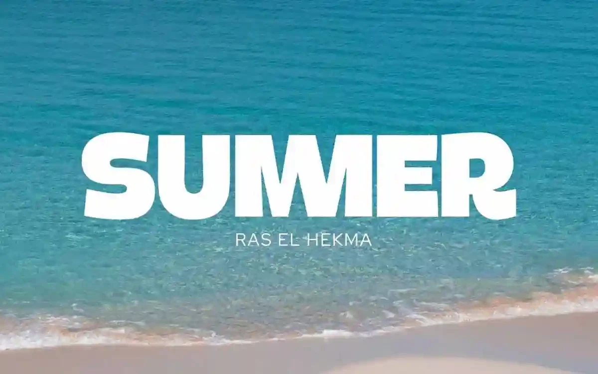 Discover the Luxurious Summer North Coast: A Paradise in Ras El Hekma ...