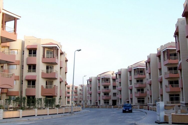 Opera City Compound Sheikh Zayed: A Fresh Perspective on Modern Living ...