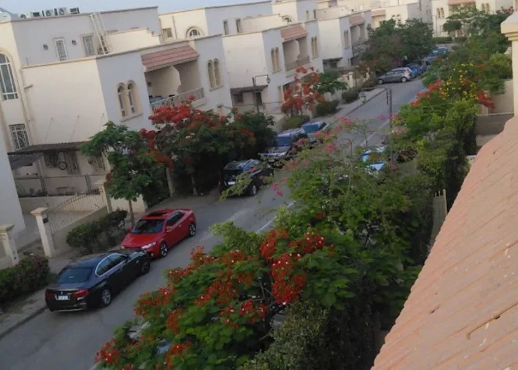 Zayed Greens Compound Sheikh Zayed: Discover Luxury and Investment ...